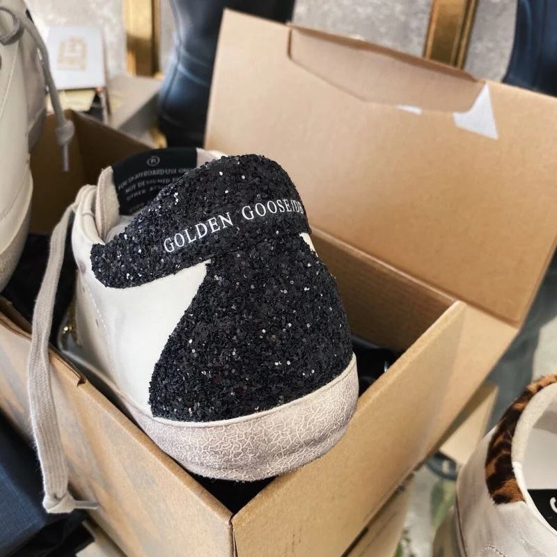 Value-priced Ggdb Shoes