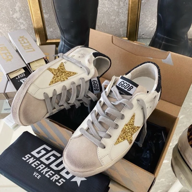 Value-priced Ggdb Shoes