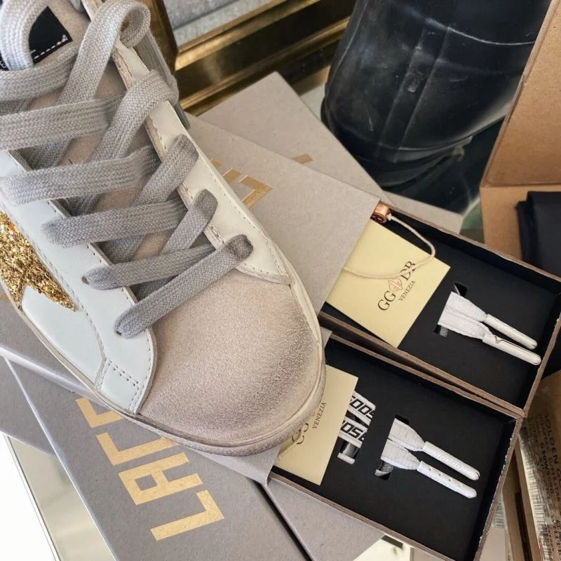 Value-priced Ggdb Shoes