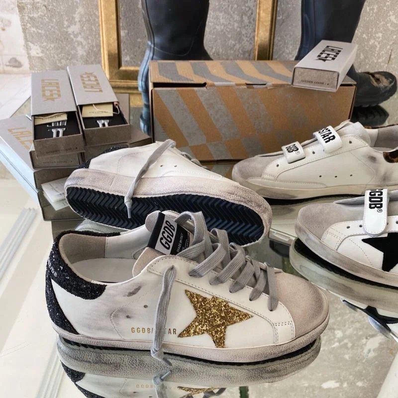 Value-priced Ggdb Shoes