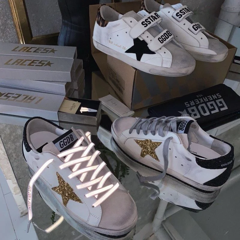 Value-priced Ggdb Shoes