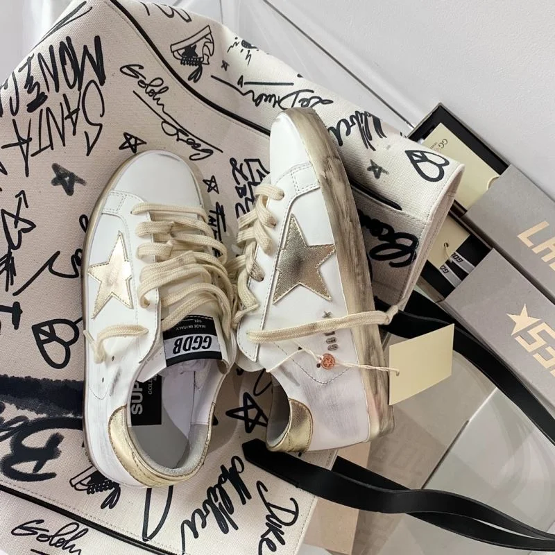 Ggdb Shoes