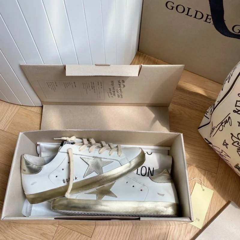 Legit Ggdb Shoes