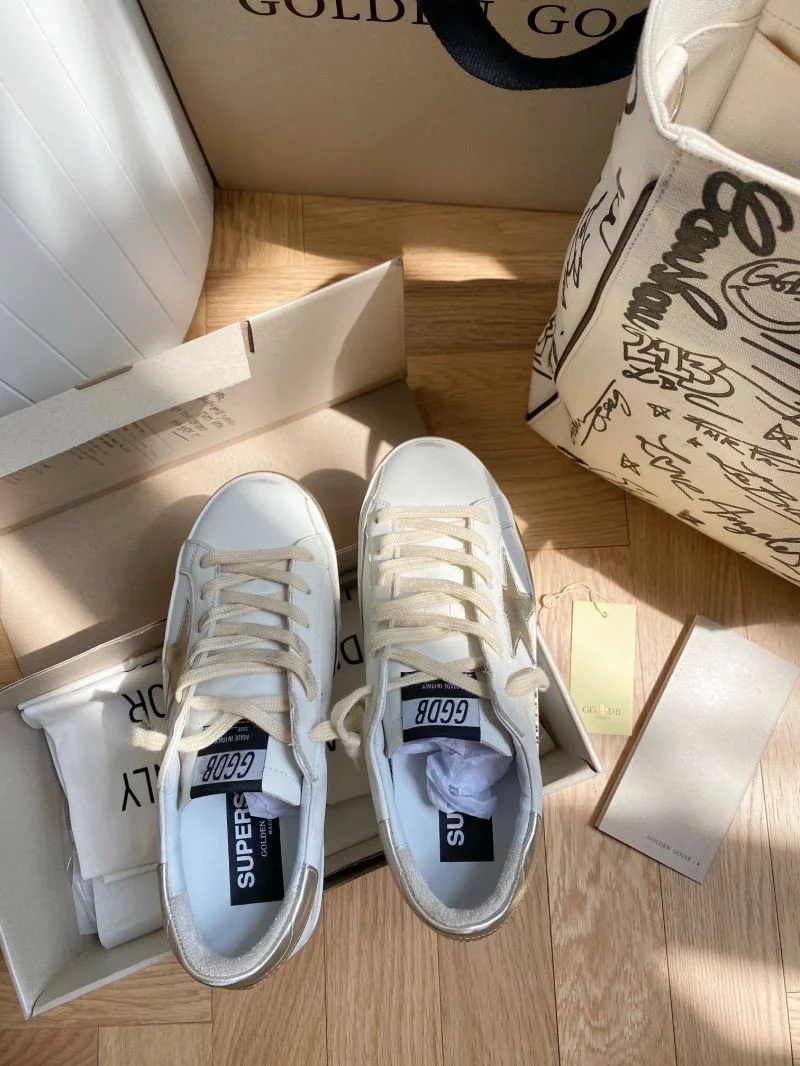 Legit Ggdb Shoes