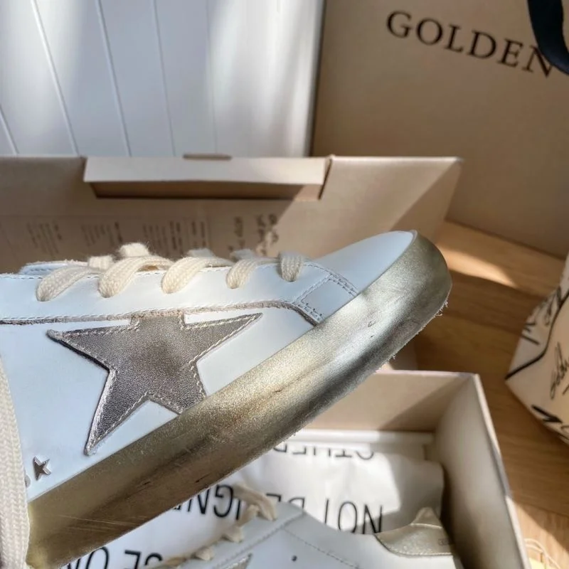Legit Ggdb Shoes