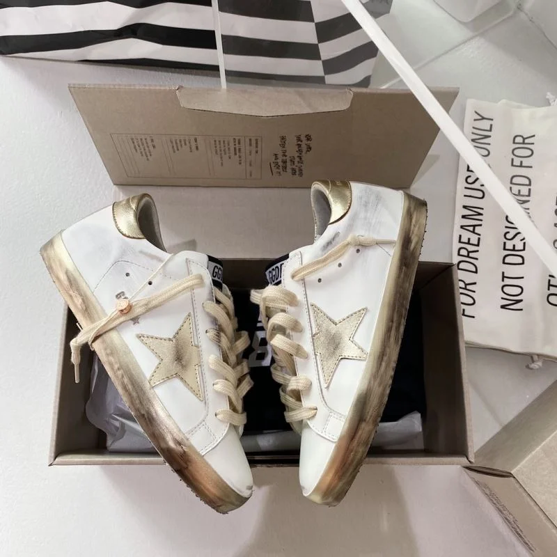 Legit Ggdb Shoes