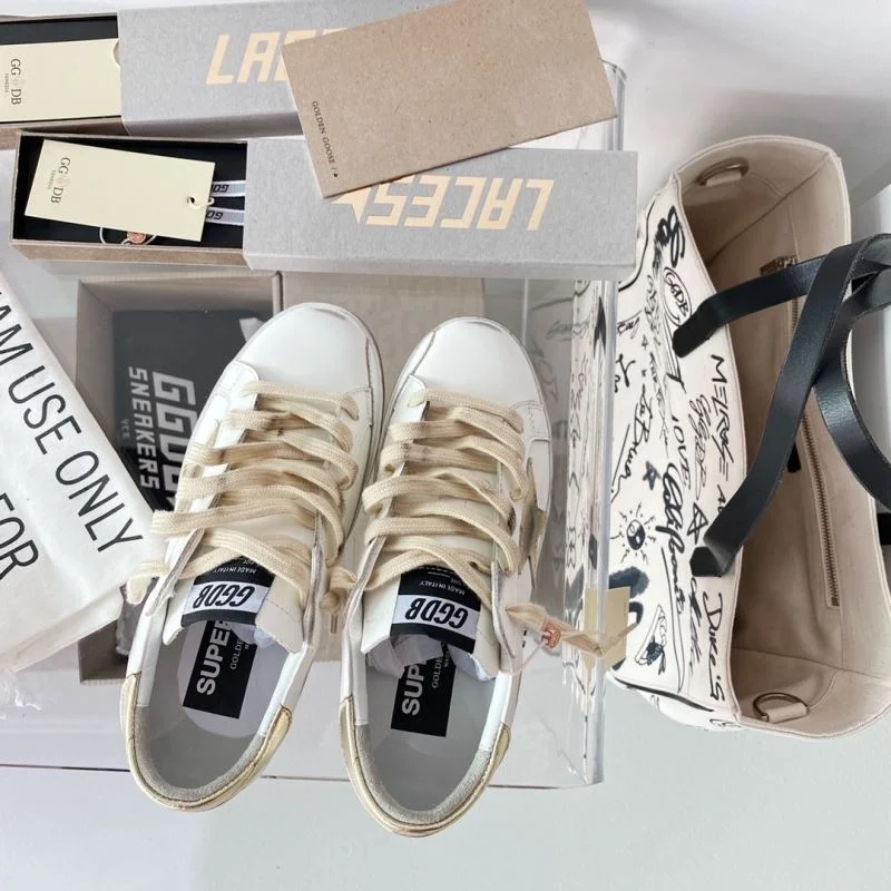 Legit Ggdb Shoes