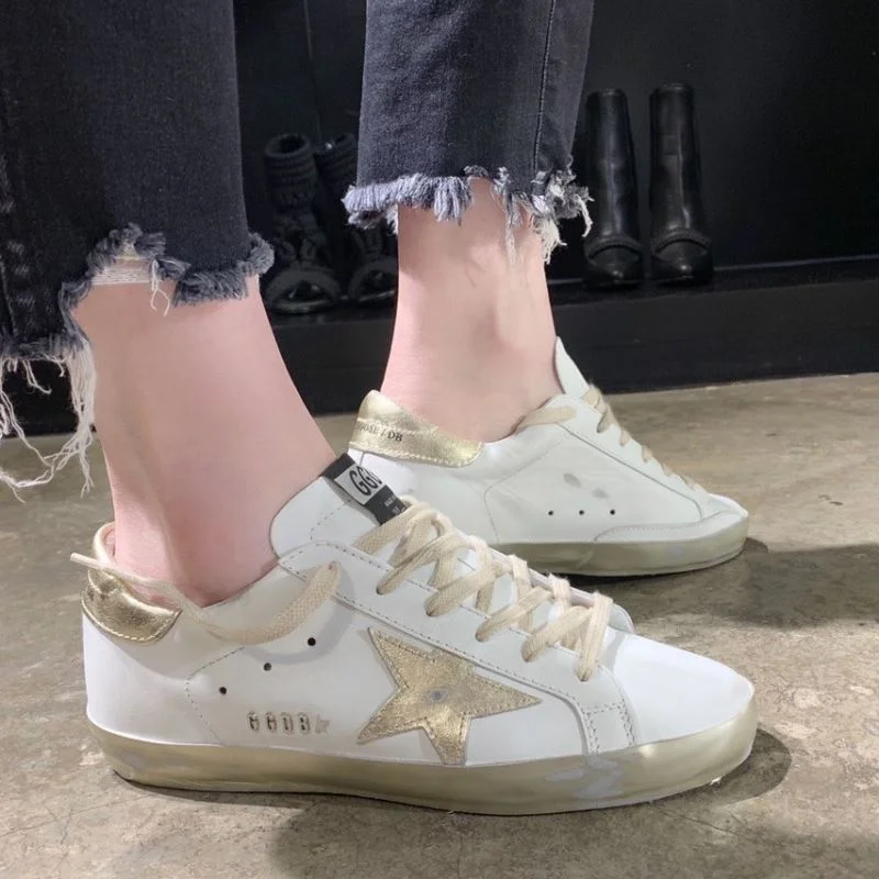 Legit Ggdb Shoes