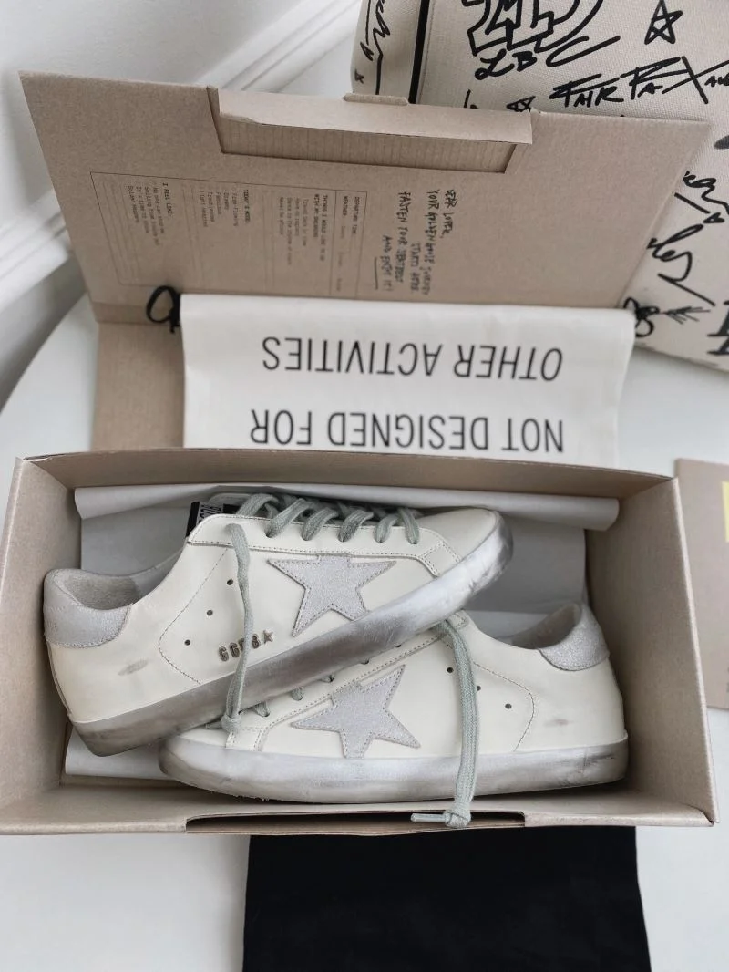 Ggdb Shoes