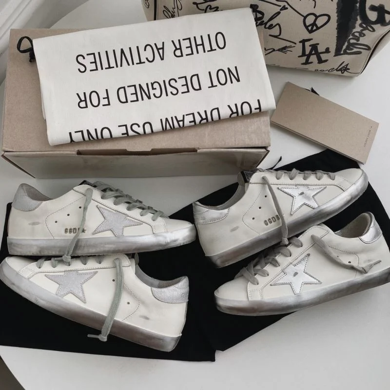 Genuine Ggdb Shoes