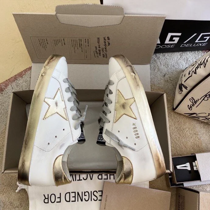 Reasonably priced Ggdb Shoes