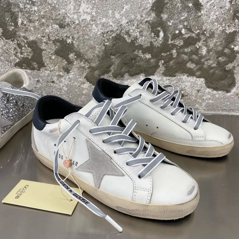 Real Ggdb Shoes