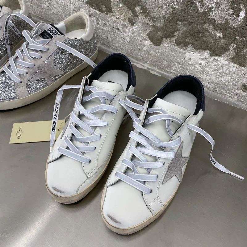 Real Ggdb Shoes
