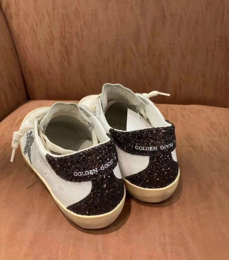 Brand-authenticated Ggdb Shoes
