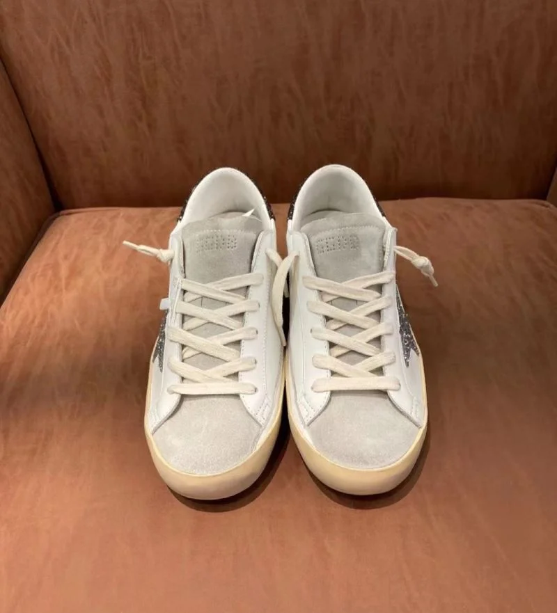 Brand-authenticated Ggdb Shoes