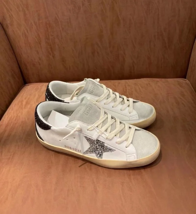 Brand-authenticated Ggdb Shoes