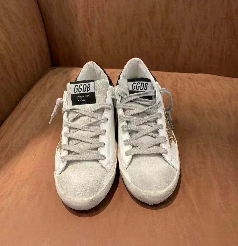 Value-priced Ggdb Shoes