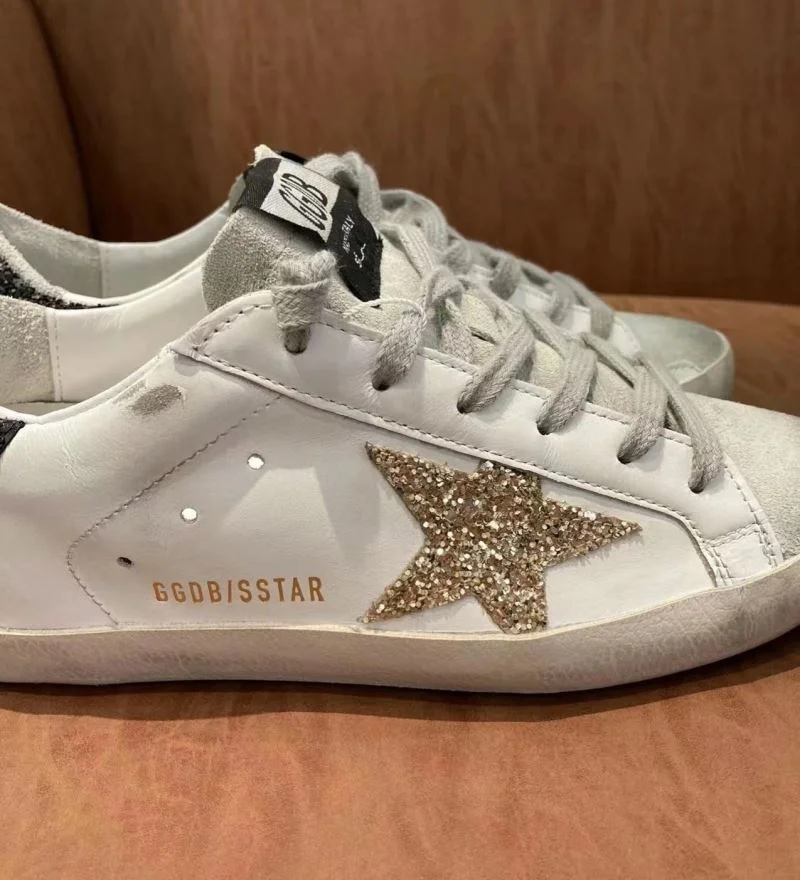 Value-priced Ggdb Shoes