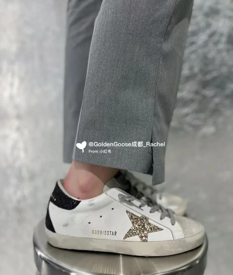Value-priced Ggdb Shoes