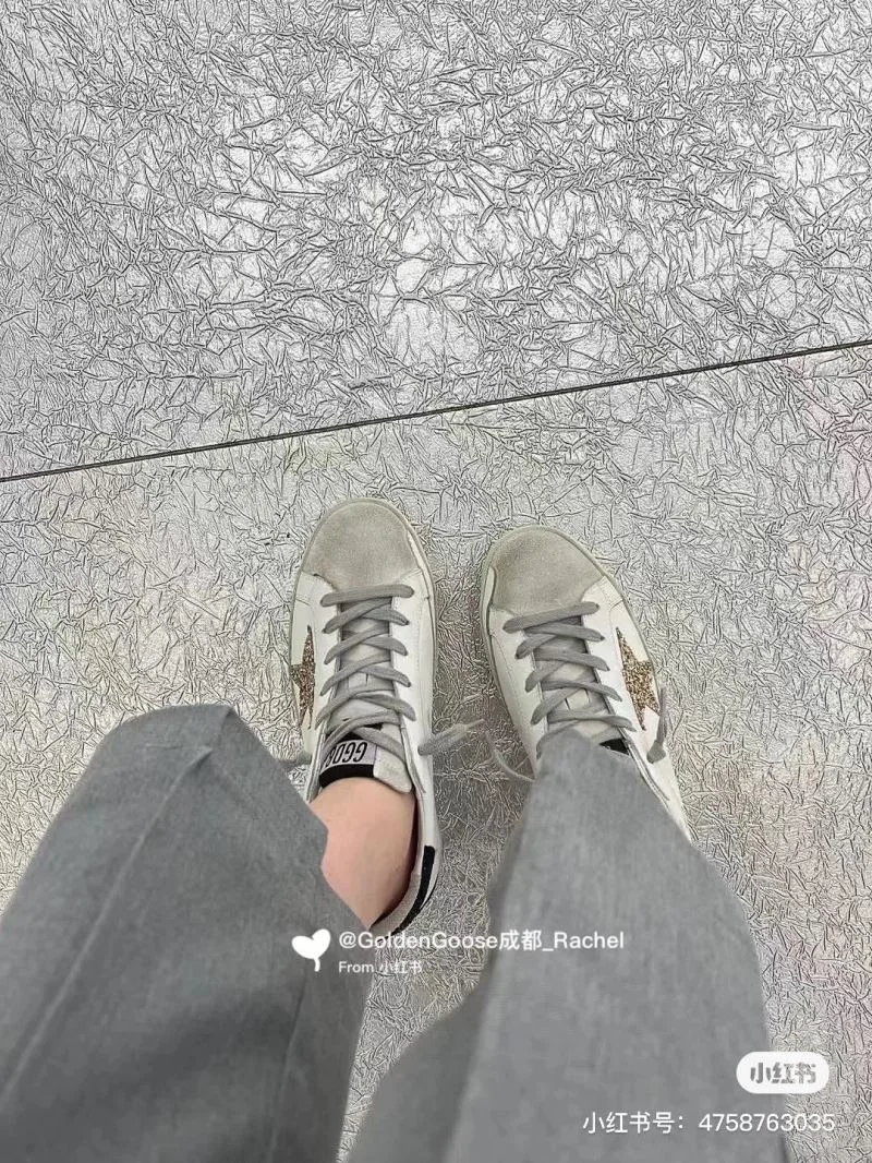 Value-priced Ggdb Shoes