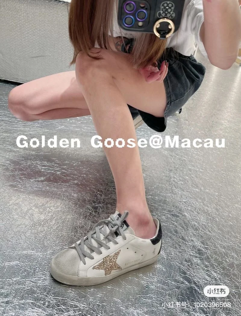 Value-priced Ggdb Shoes