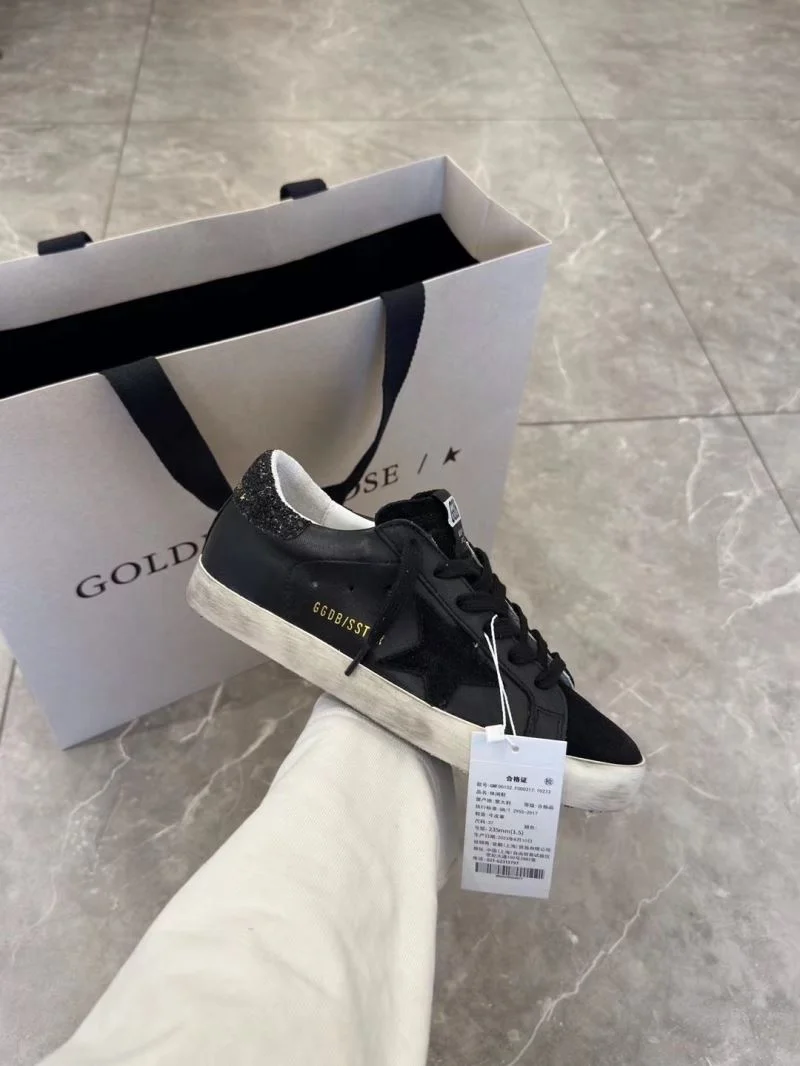 Ggdb Shoes