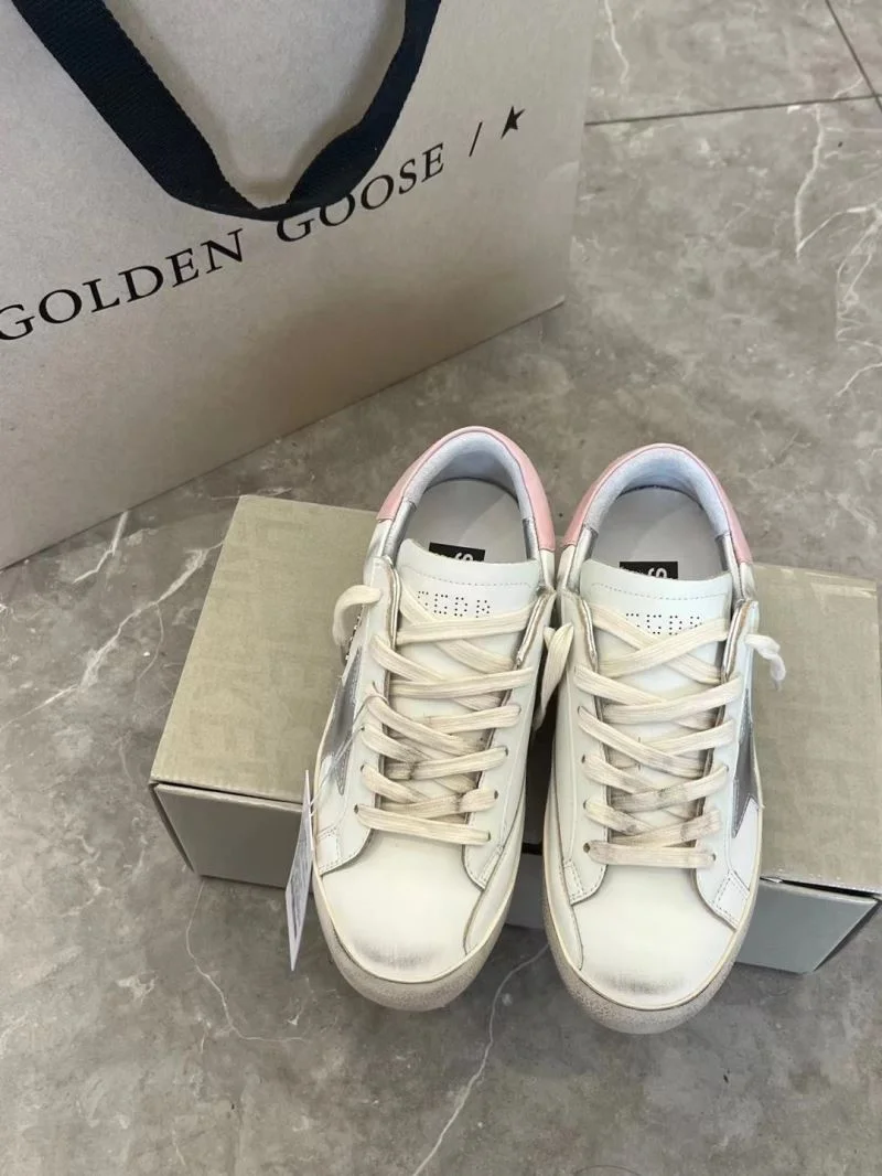 Ggdb Shoes