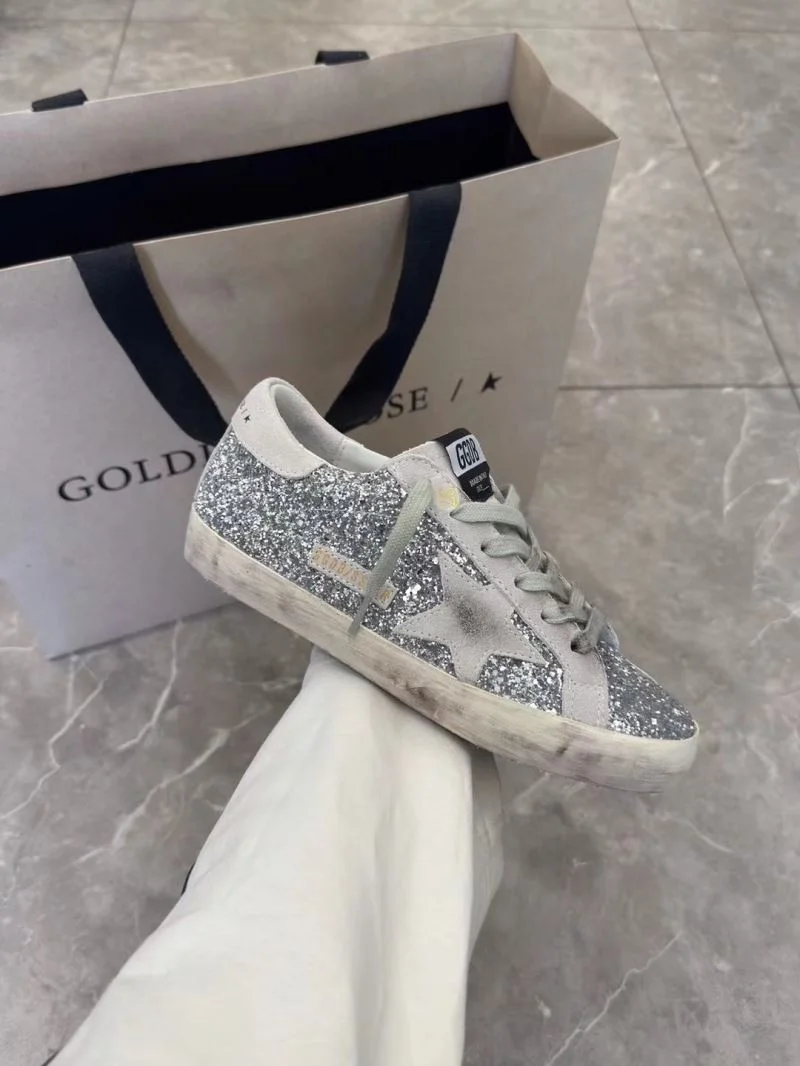 Ggdb Shoes