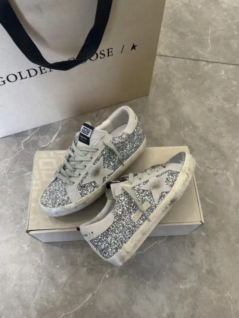 Original Ggdb Shoes