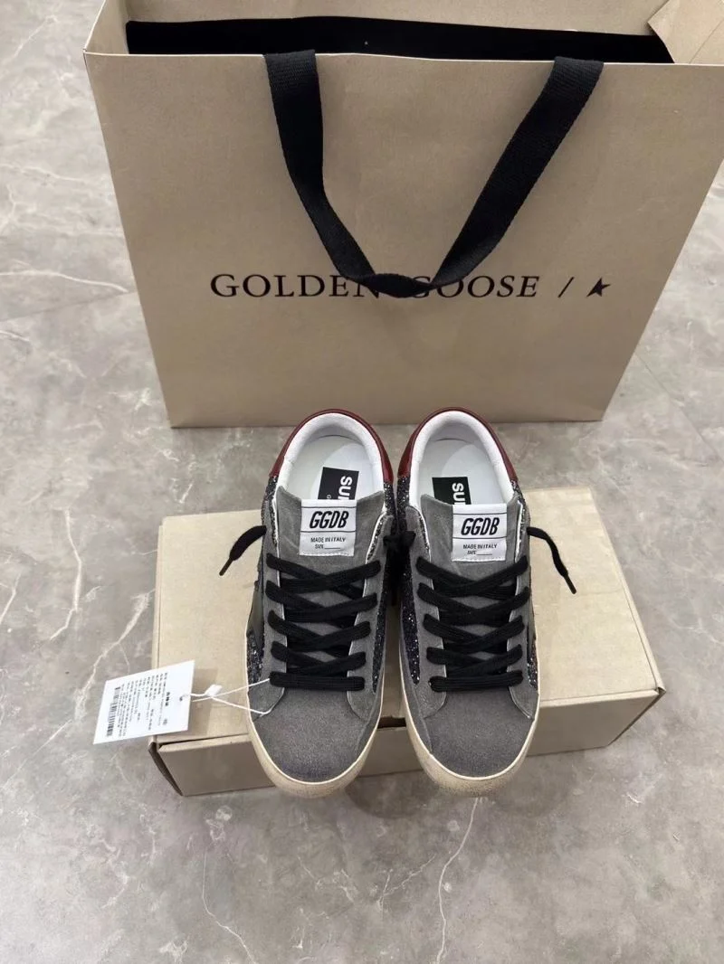Low-cost Ggdb Shoes