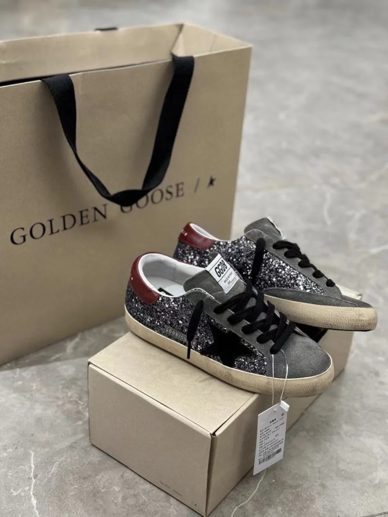 Low-cost Ggdb Shoes
