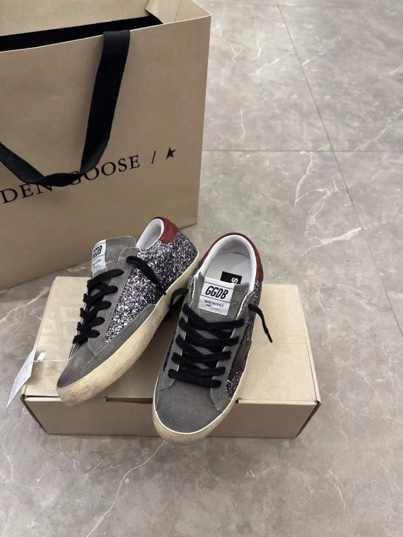 Low-cost Ggdb Shoes