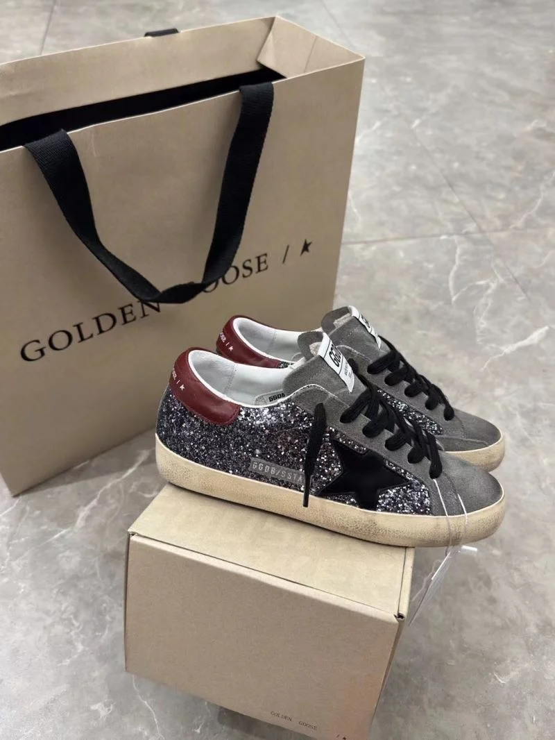 Low-cost Ggdb Shoes