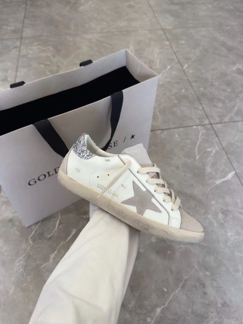 Ggdb Shoes