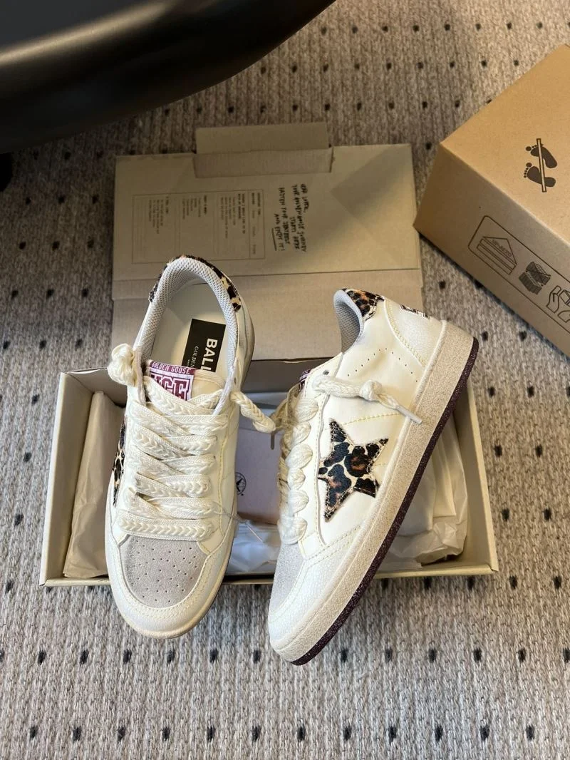 Ggdb Shoes