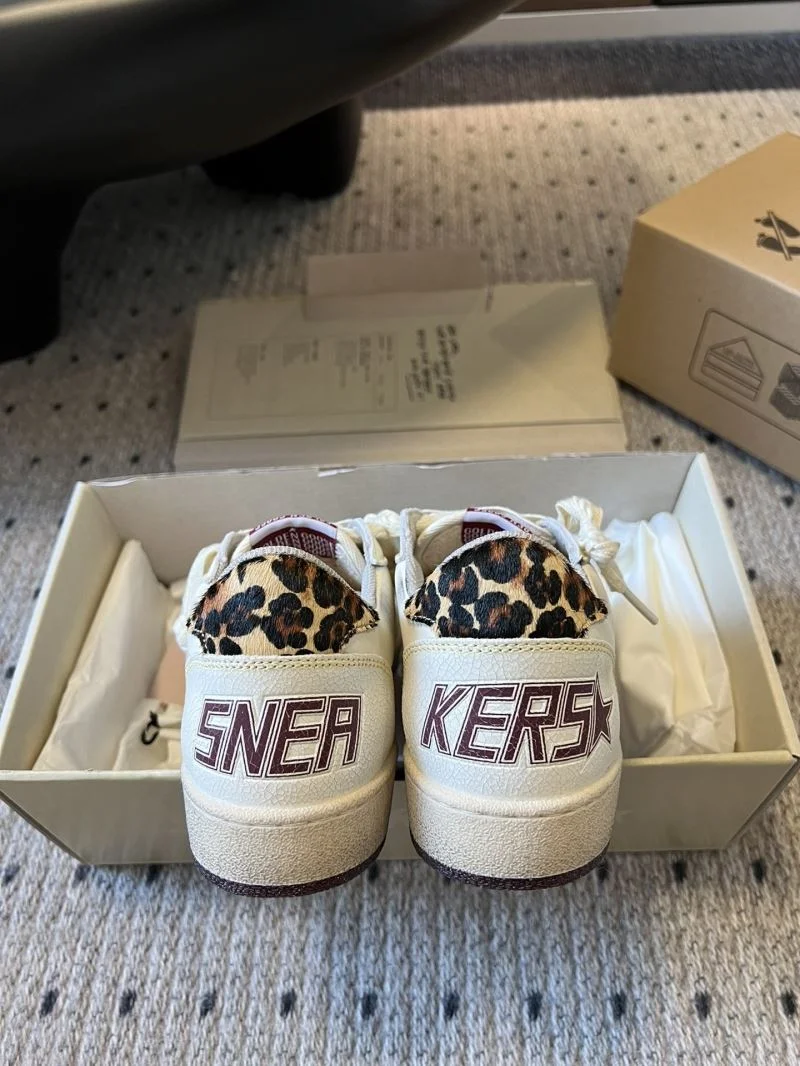 Low-cost Ggdb Shoes