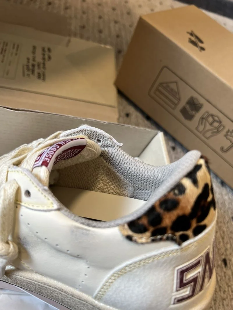 Low-cost Ggdb Shoes
