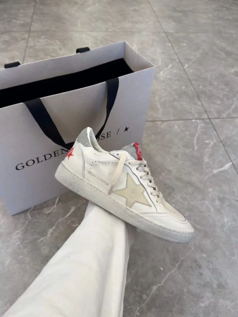 Ggdb Shoes
