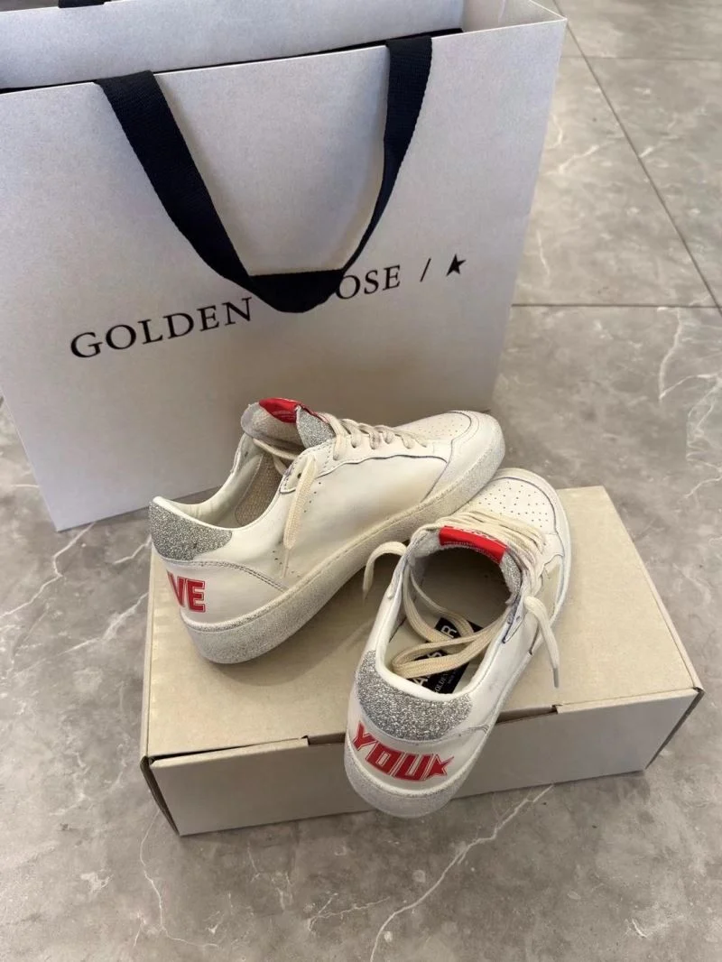 High fidelity Ggdb Shoes