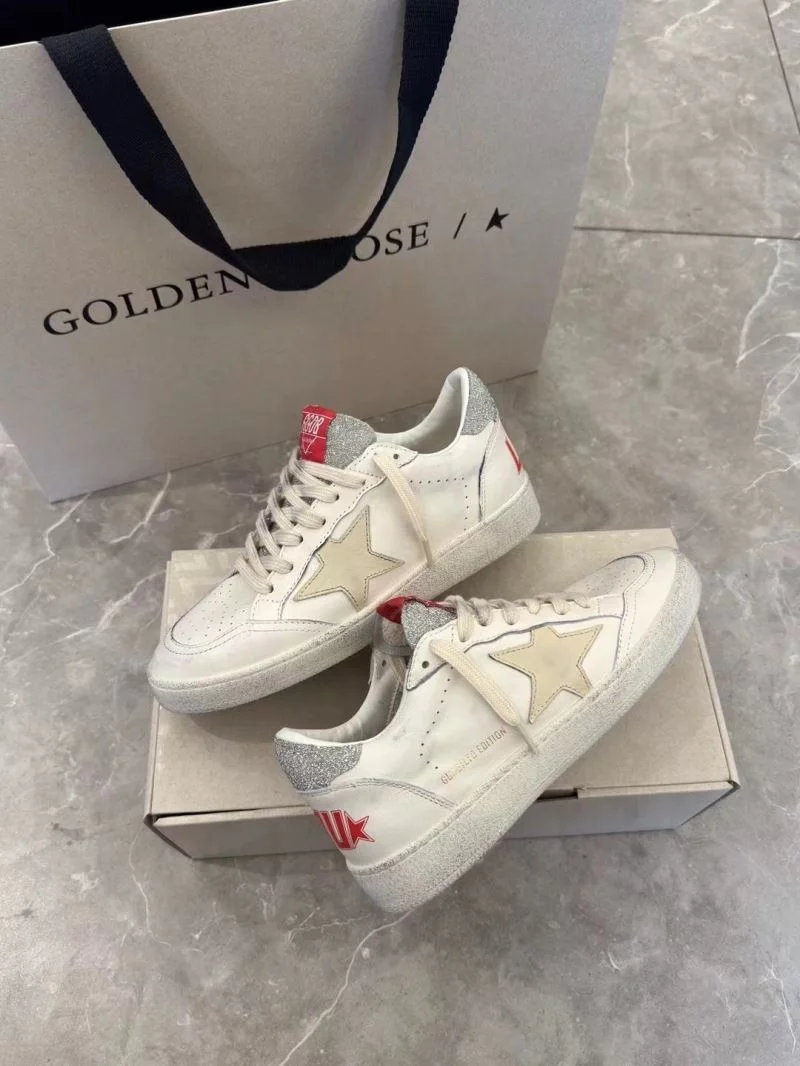 High fidelity Ggdb Shoes