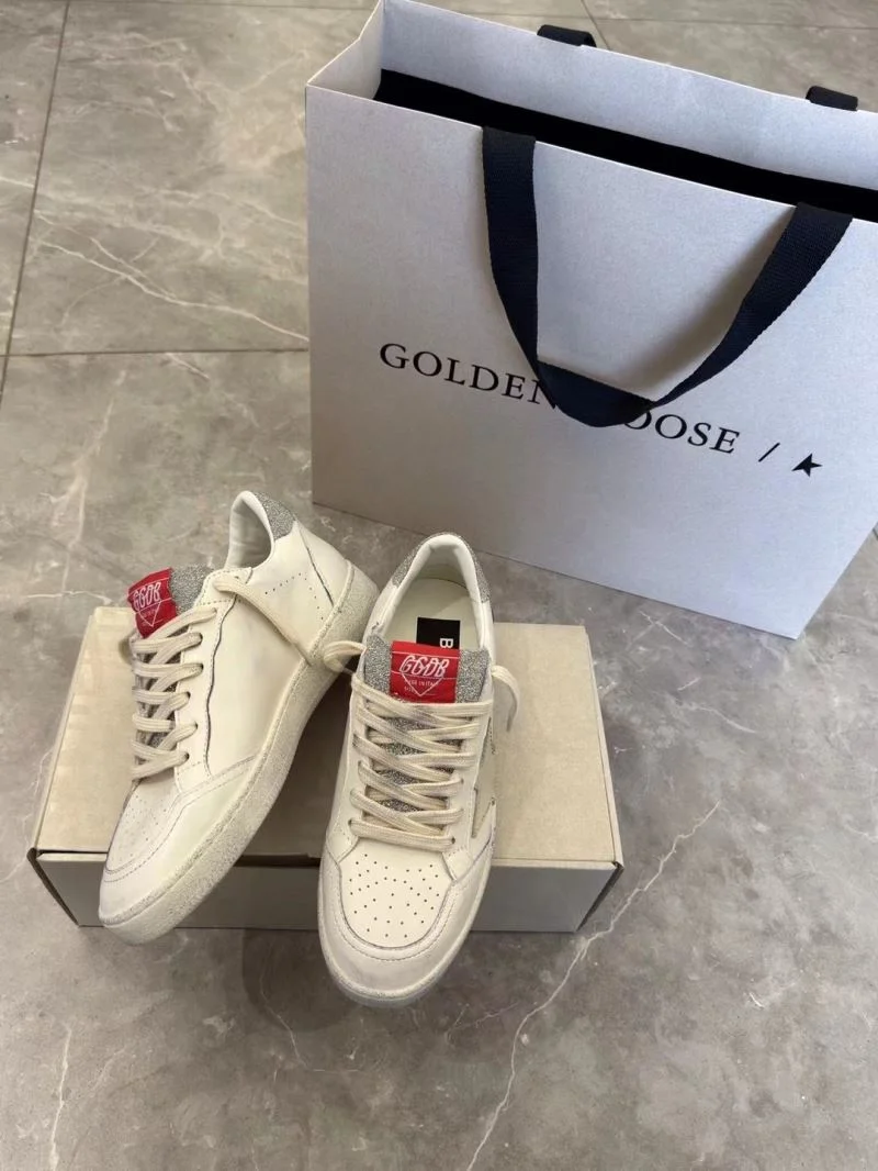 High fidelity Ggdb Shoes