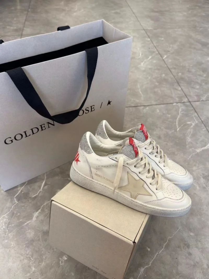 High fidelity Ggdb Shoes