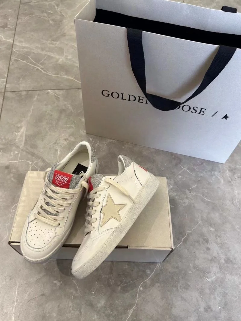 High fidelity Ggdb Shoes