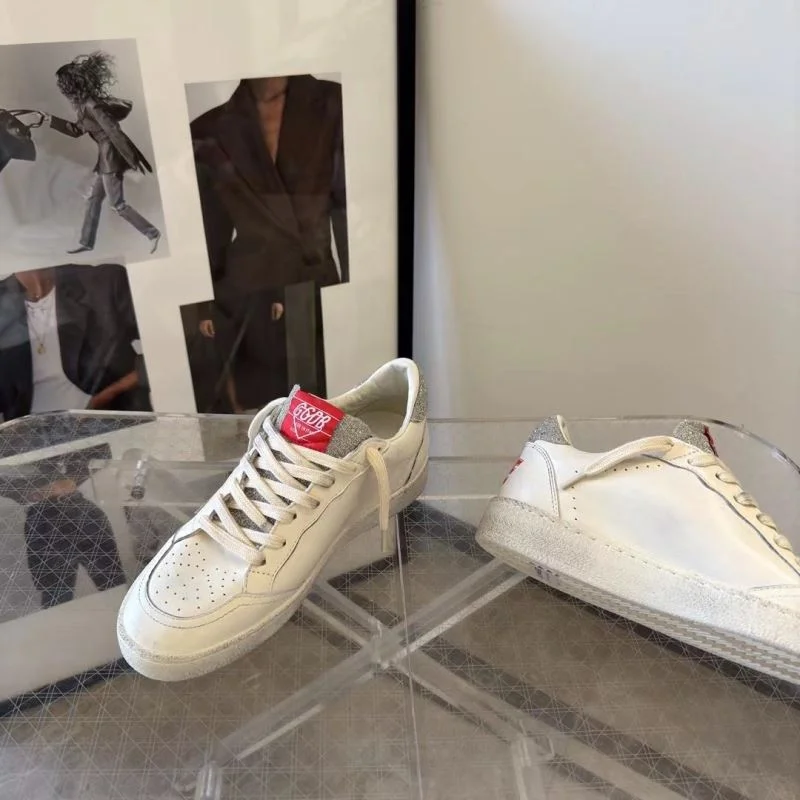 High fidelity Ggdb Shoes