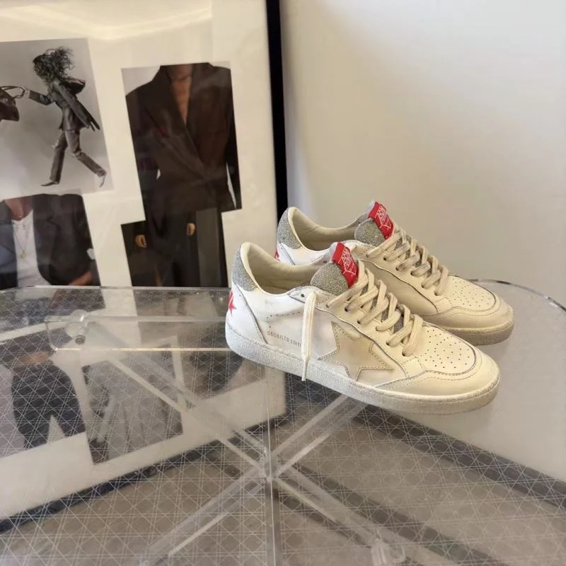 High fidelity Ggdb Shoes