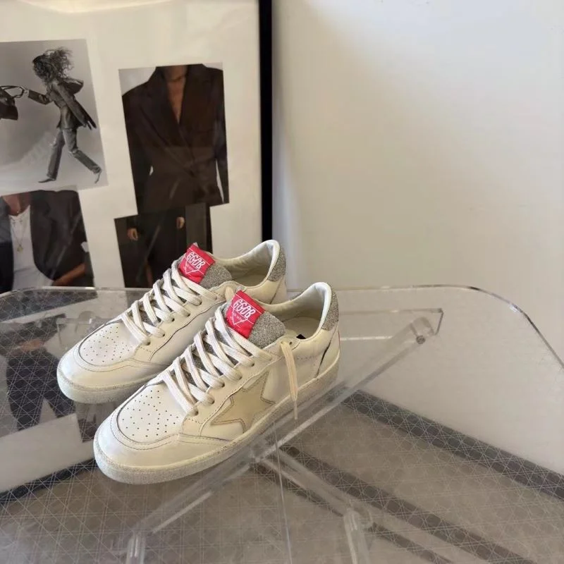 High fidelity Ggdb Shoes
