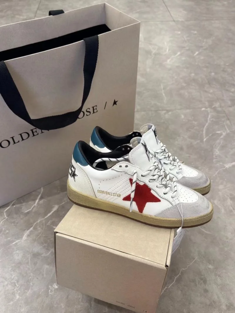 Ggdb Shoes