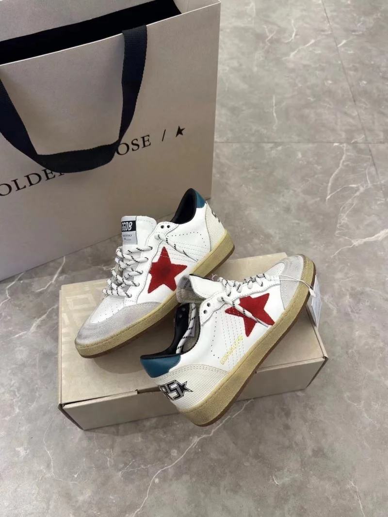 Economical Ggdb Shoes
