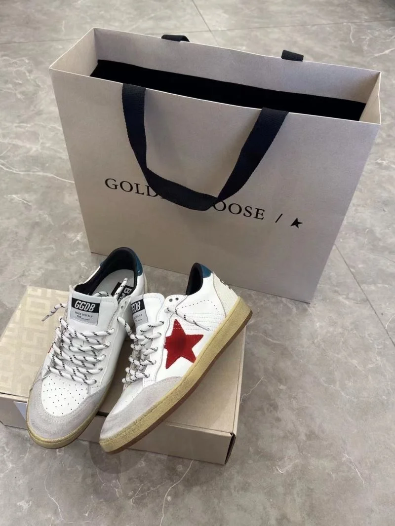 Economical Ggdb Shoes