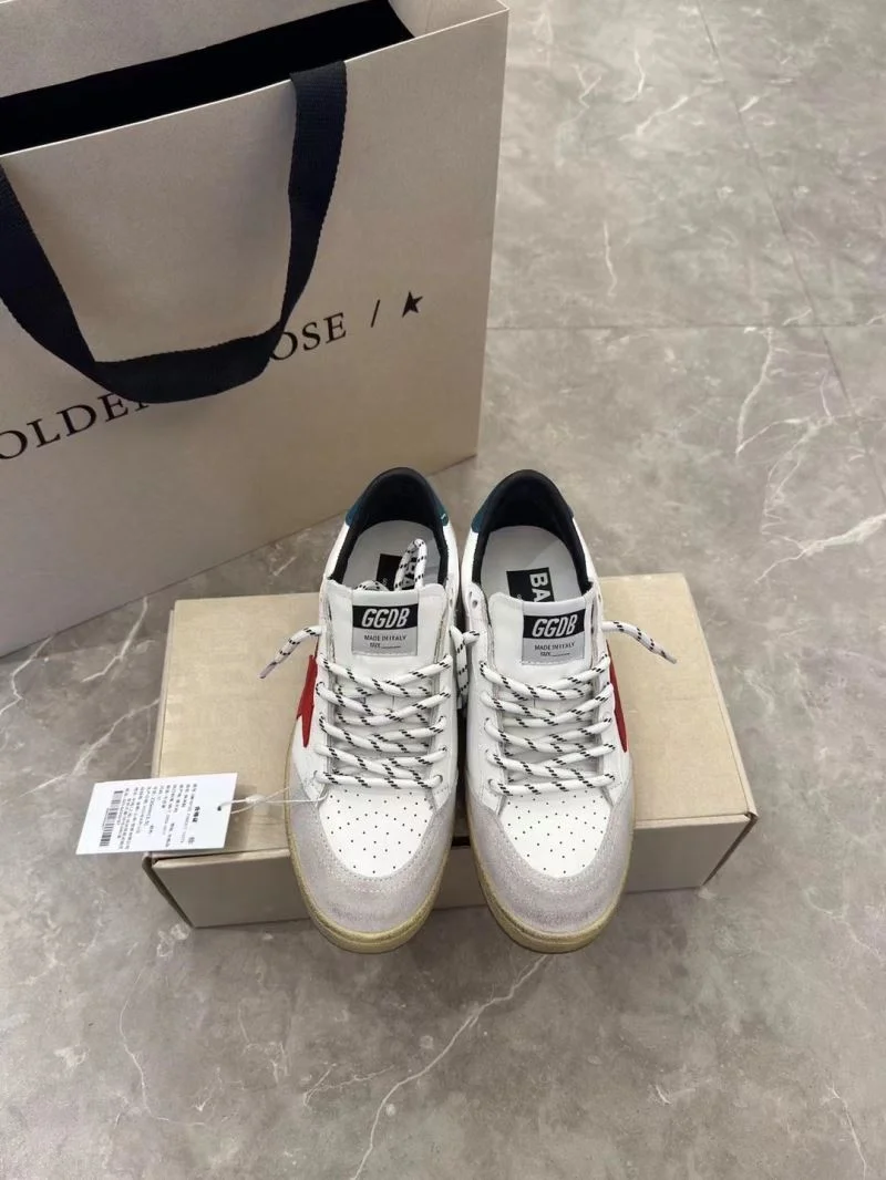 Economical Ggdb Shoes